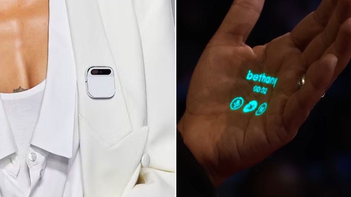 Humane, OpenAI, and Microsoft Join Forces for Wearable AI Pin - Coinstrs